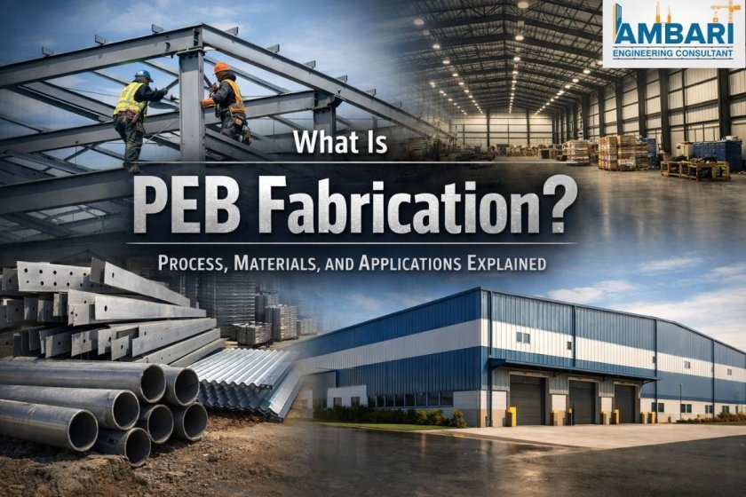 What Documents and Drawings Are Required Before Starting PEB Fabrication?